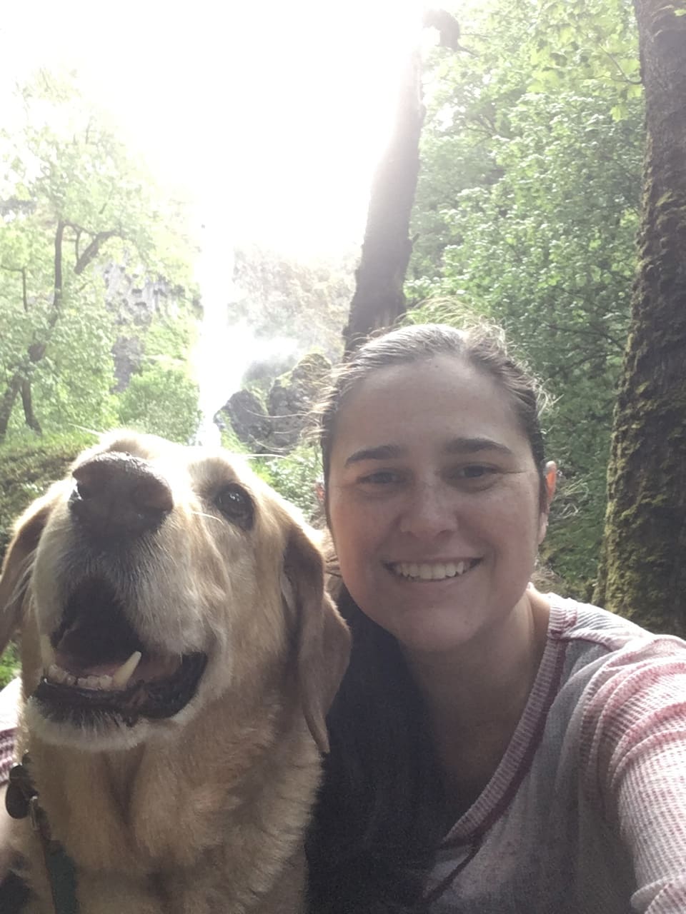 About Us - Explore Washington Park