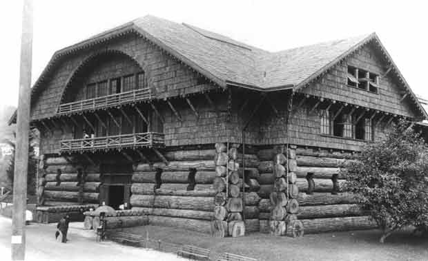 World Forestry Center: A Family Adventure in Portland - Explore ...