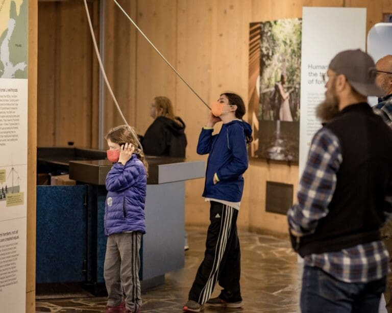 World Forestry Center: A Family Adventure in Portland - Explore ...