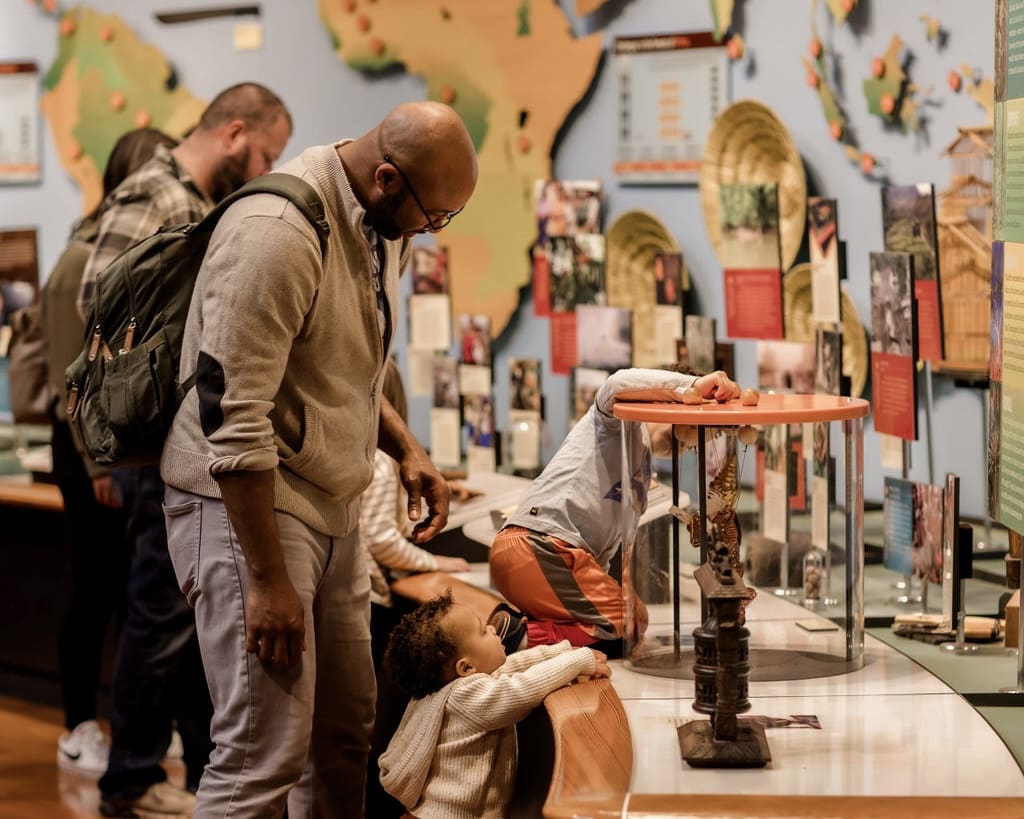 World Forestry Center: A Family Adventure in Portland - Explore ...