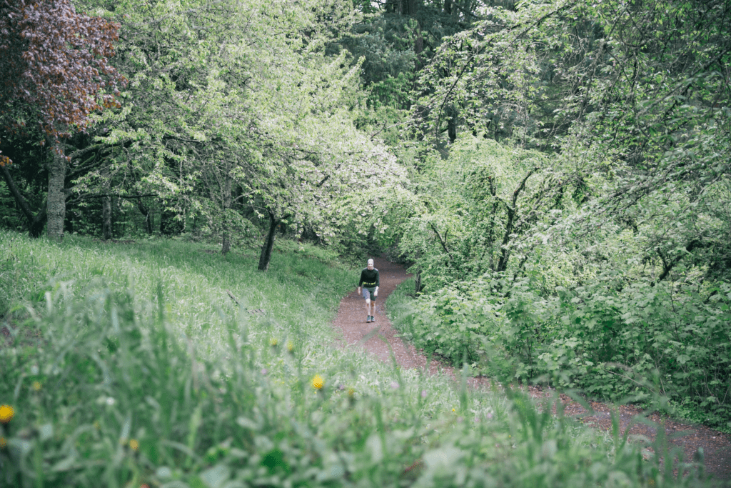 Free Shuttle - Explore Washington Park
